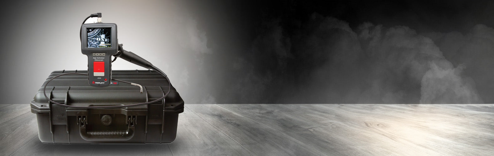 Sewer Scope Inspection Checklist: A Full Guide — Triplett Test ...