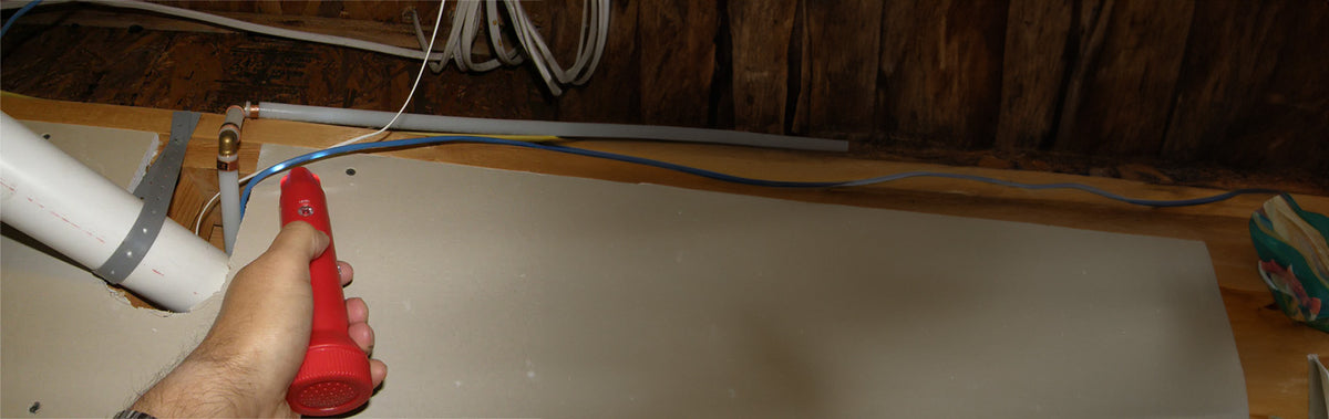 A Step-by-Step Guide to Use a Wire Tracer — Triplett Test Equipment & Tools