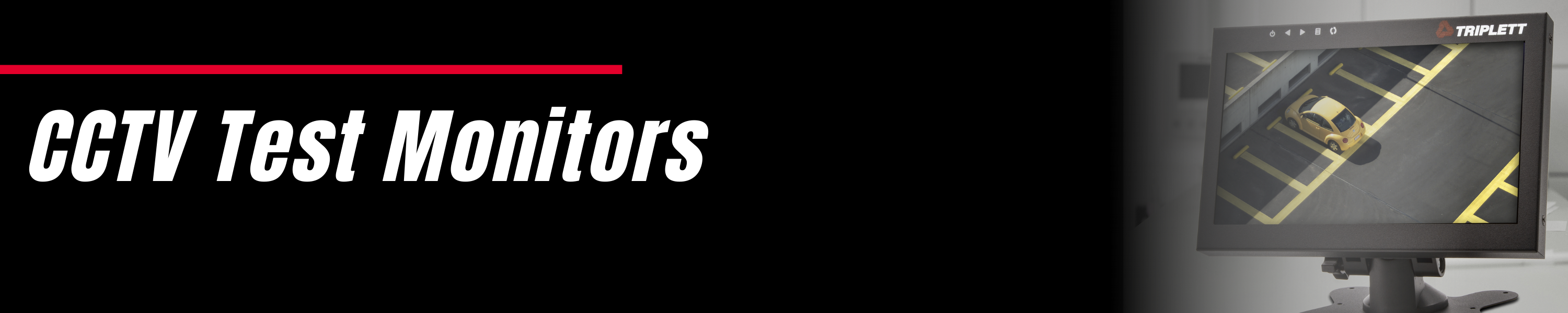 Security Camera Tester Monitor | Portable CCTV Camera Test Monitor ...