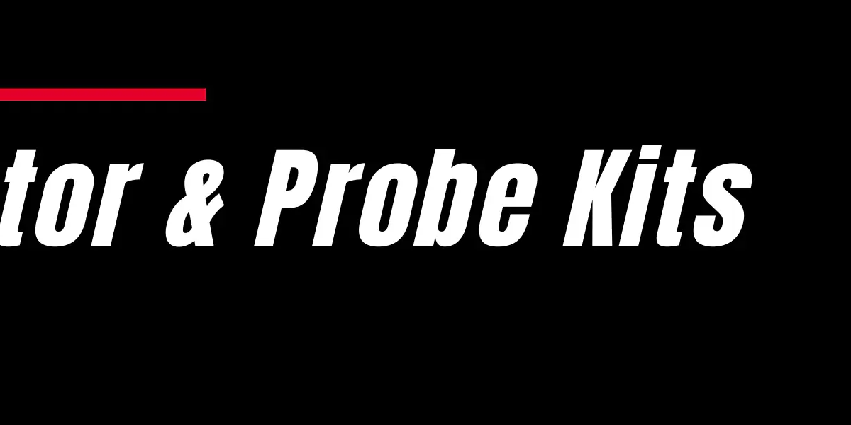 Tone and Probe Kit | Electrical Toner Wire Tracer Tool — Triplett Test ...