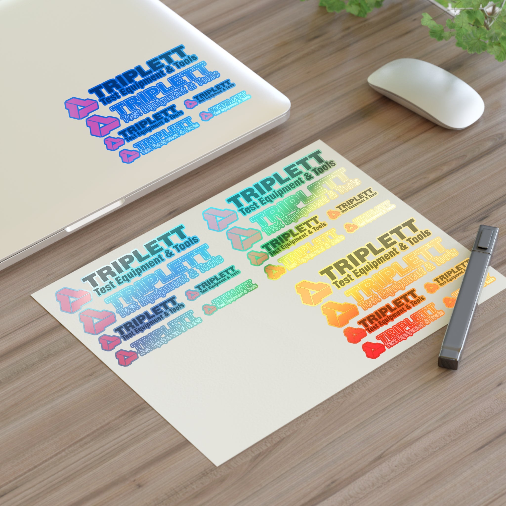 Triplett Gear — Triplett Test Equipment & Tools