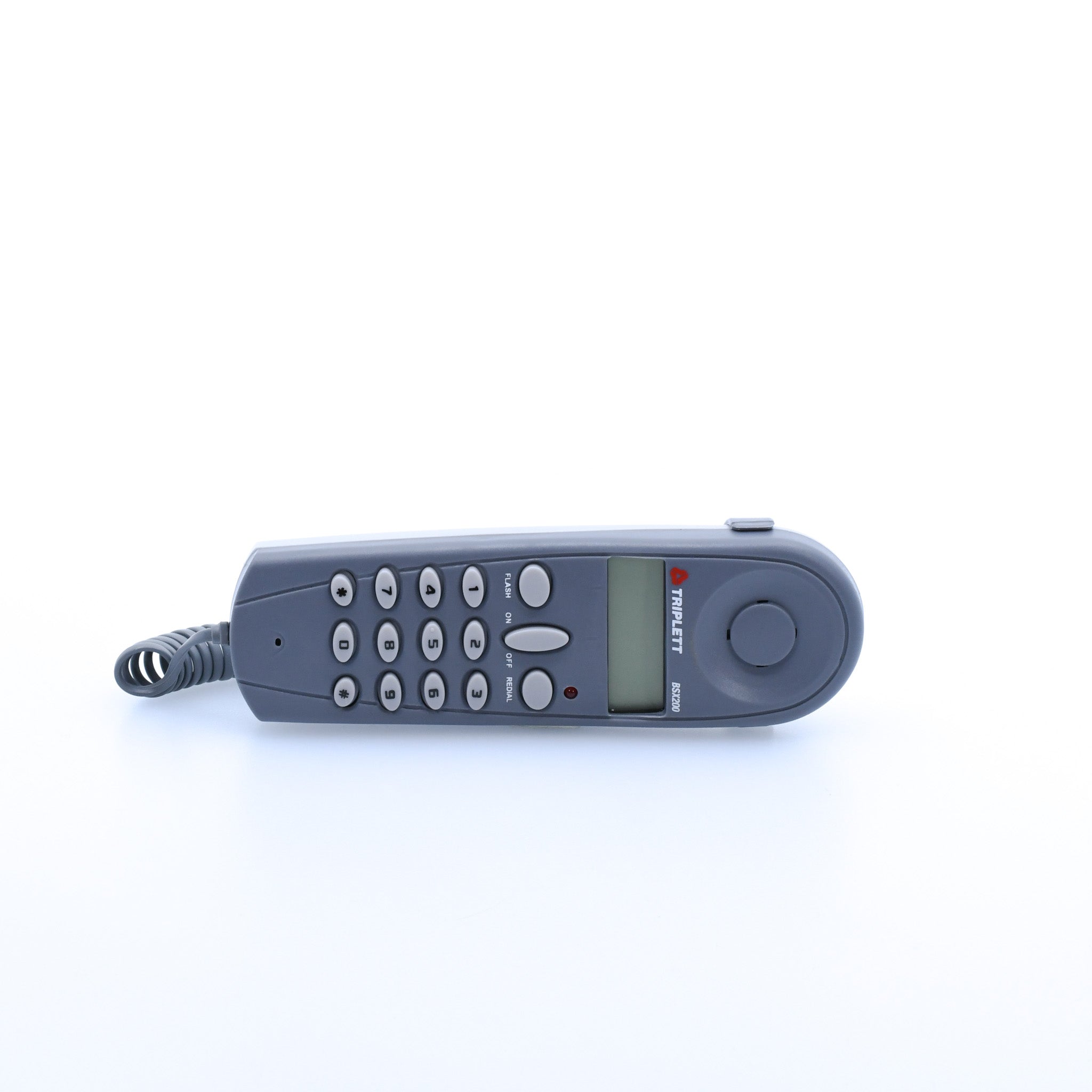 Telephone Line Tester | Phone Line Checker — Triplett Test Equipment ...