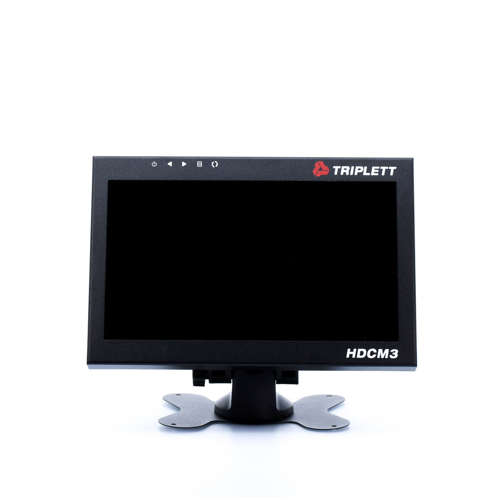 Security Camera Tester Monitor | Portable CCTV Camera Test Monitor ...