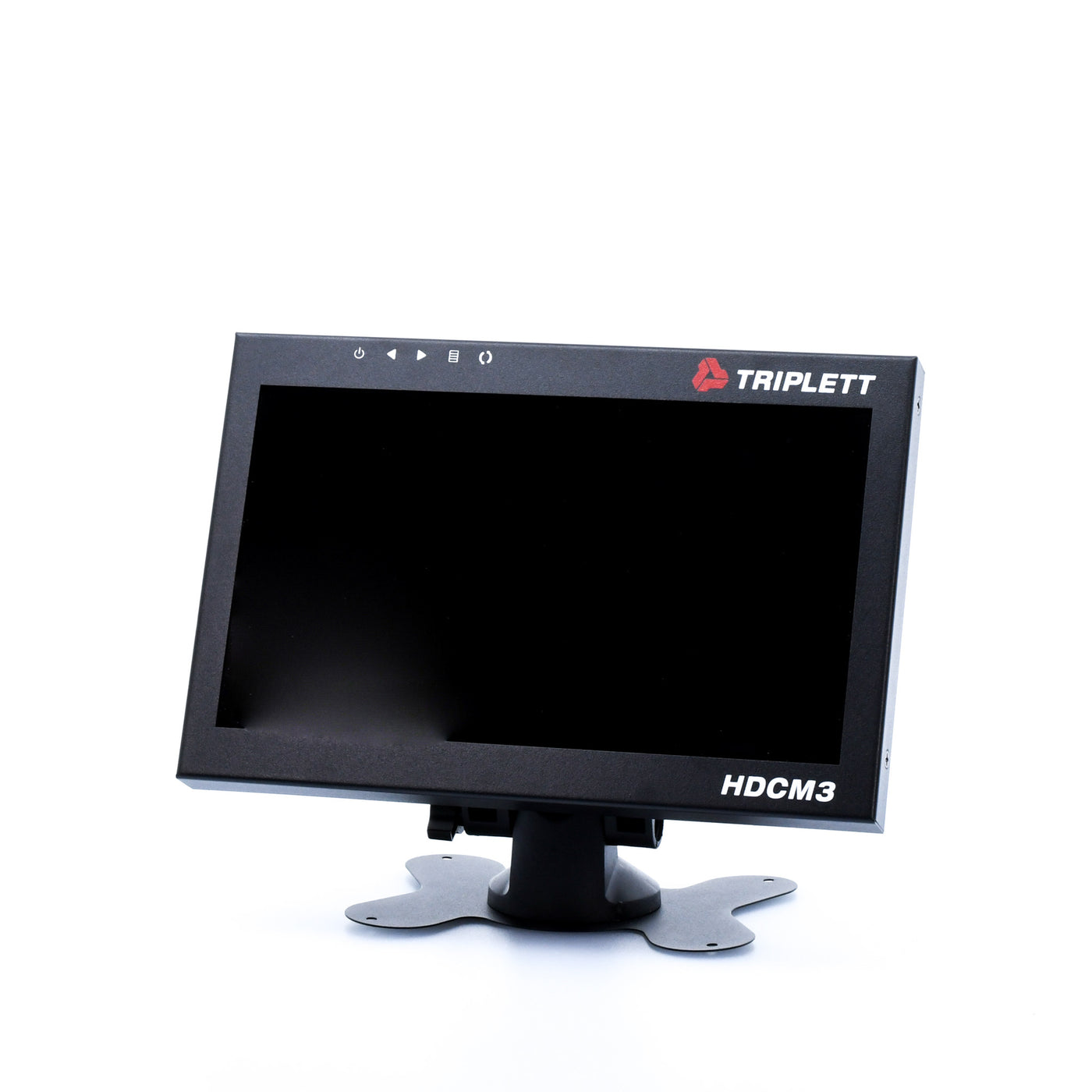 8" HD 1080p LED Display HDCM3 CCTV Security Camera Test Monitor ...