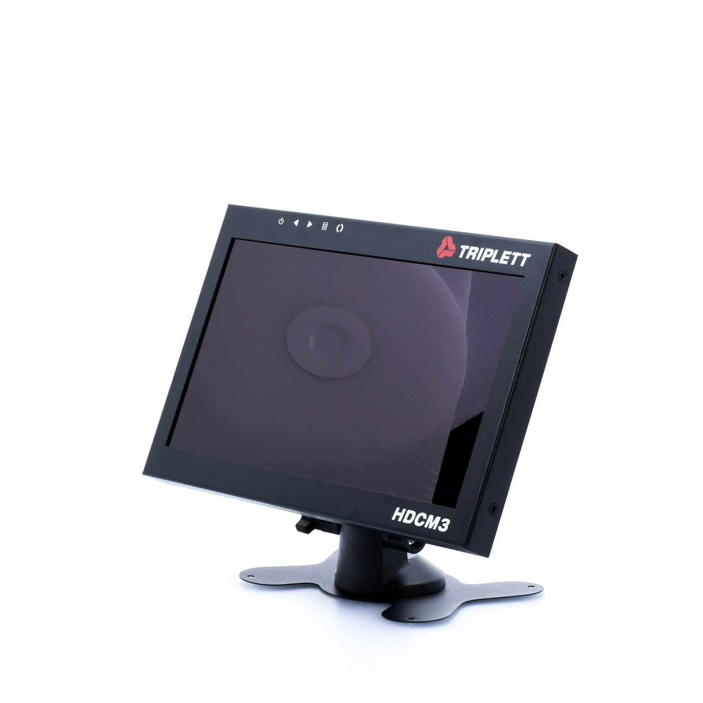 8" HD 1080p LED Display HDCM3 CCTV Security Camera Test Monitor ...