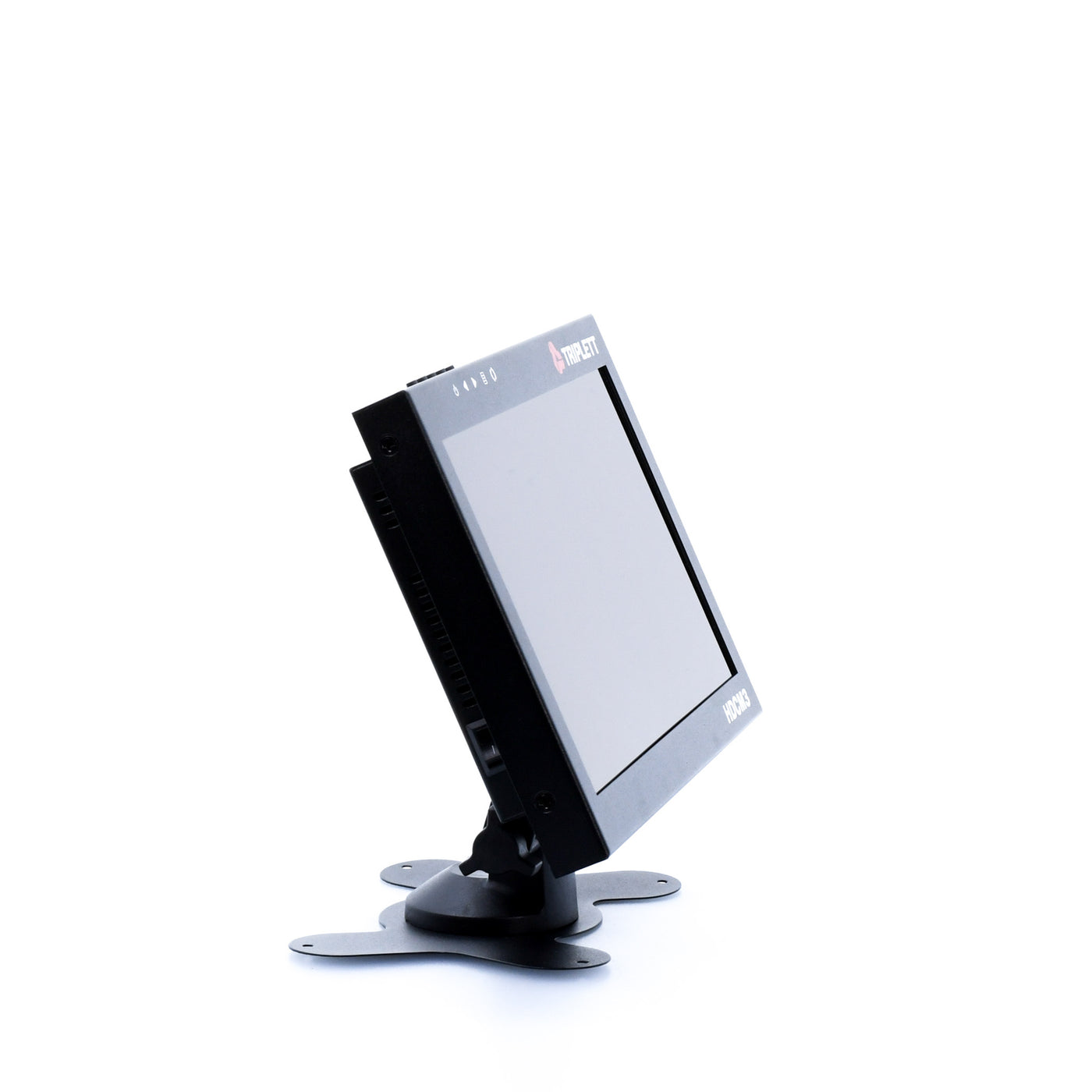 8" HD 1080p LED Display HDCM3 CCTV Security Camera Test Monitor ...