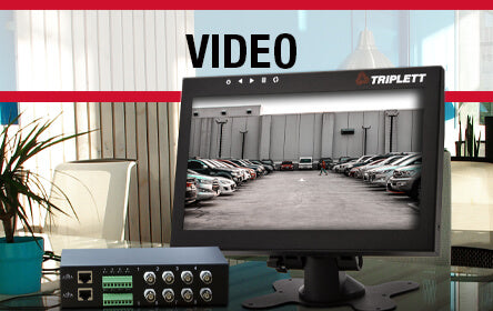 Triplett Test Equipment & Tools for Industrial & Electronics Solutions