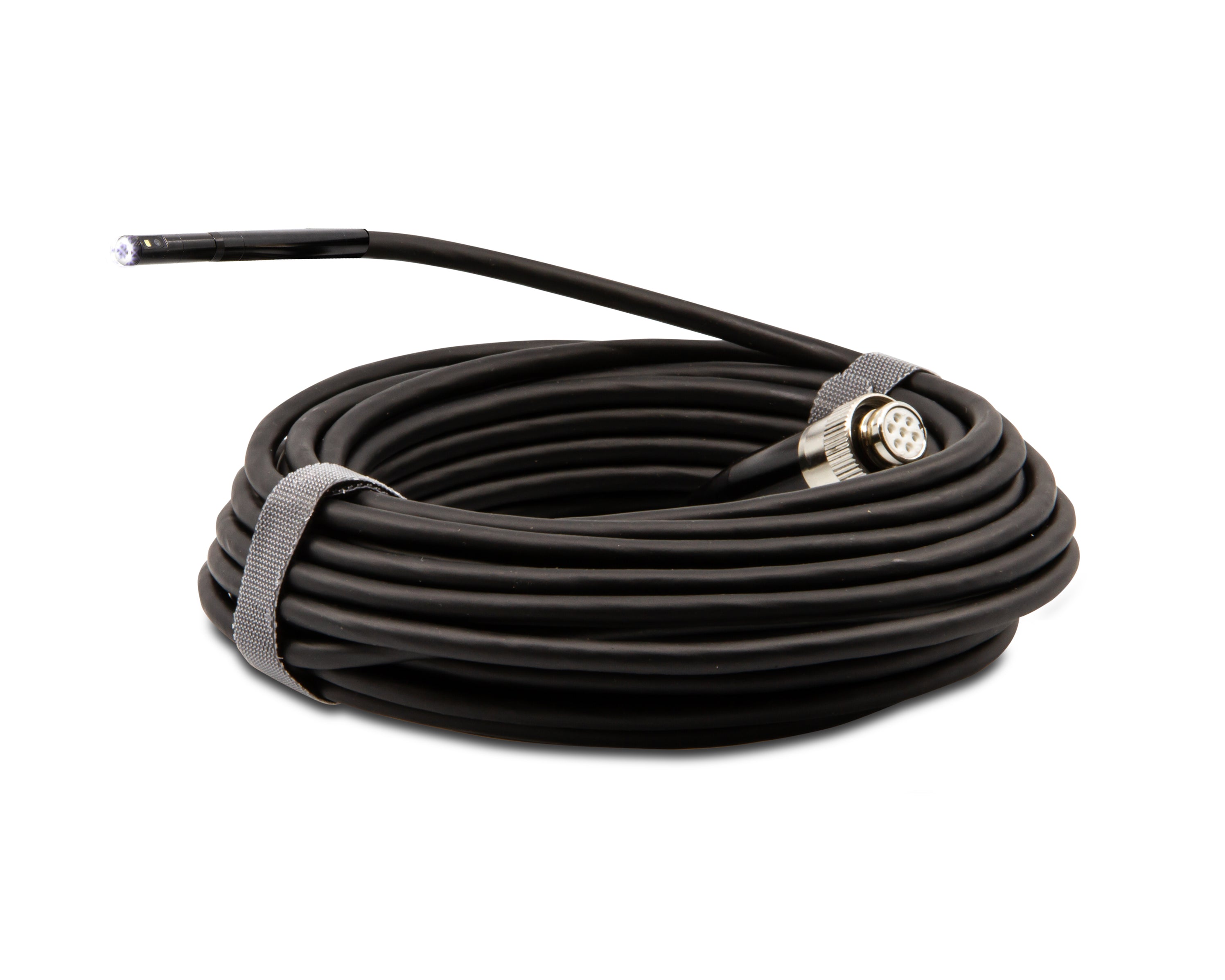 Replacement Borescope Camera for BR400A, 10M Cable (BR400ACAM-10M ...