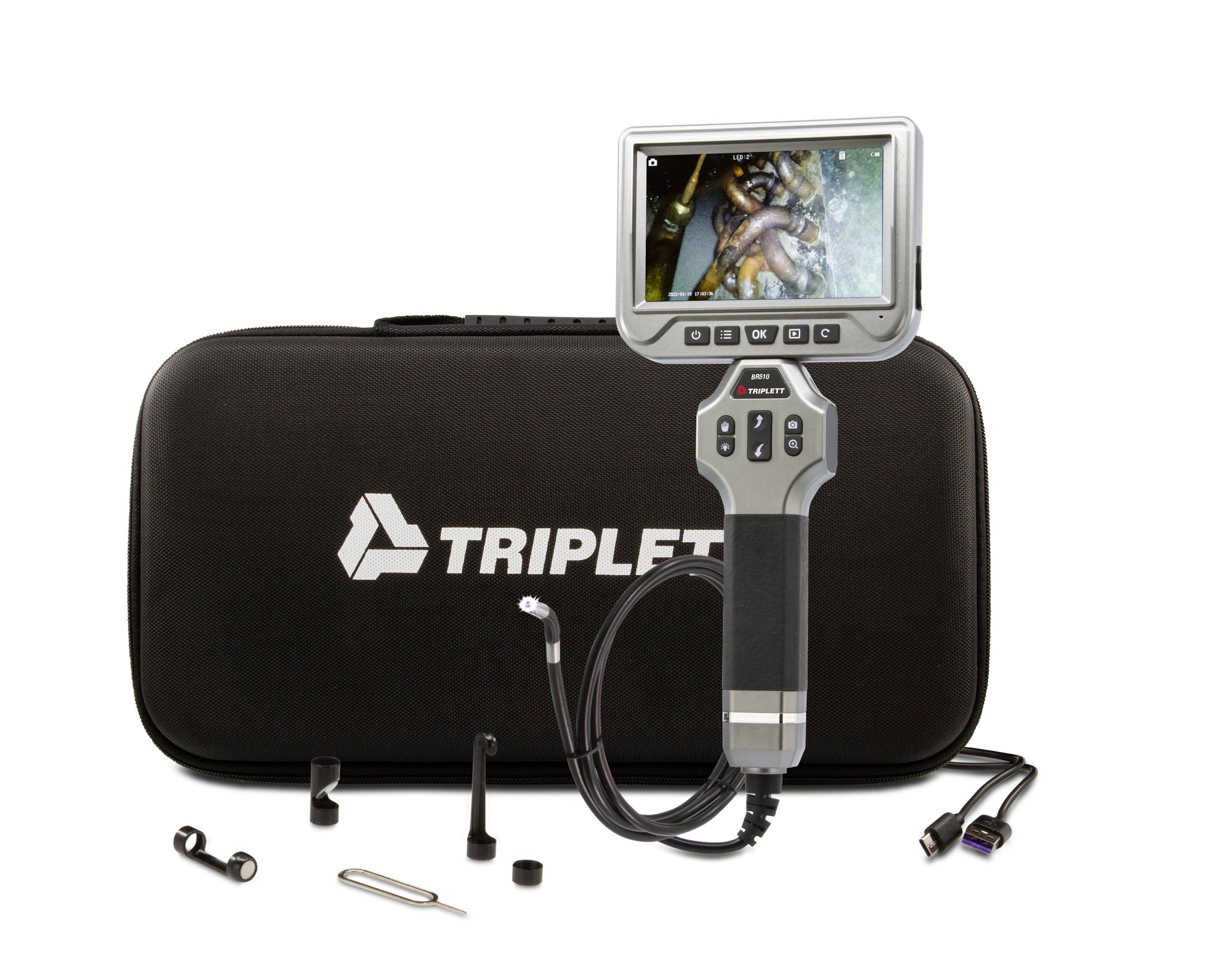 All Products — Triplett Test Equipment & Tools