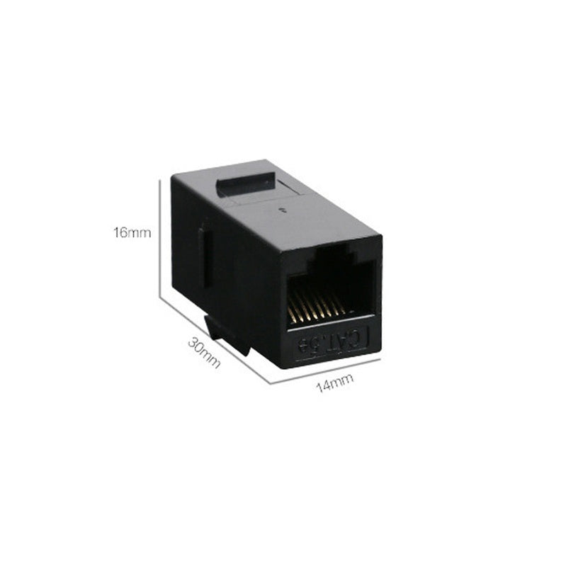 Modular Connector | Modular RJ45 Connector | Cat5/6 Connectors ...