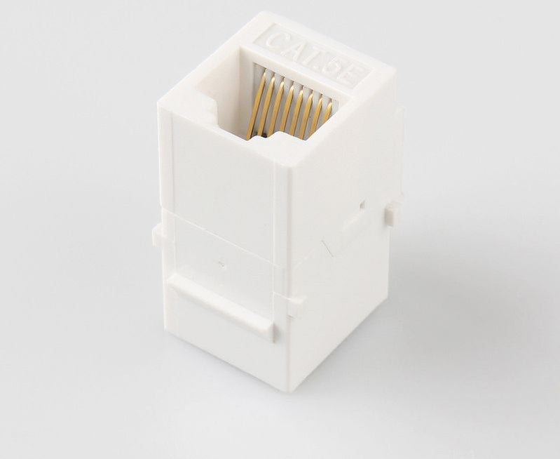 Modular Connector | Modular RJ45 Connector | Cat5/6 Connectors ...
