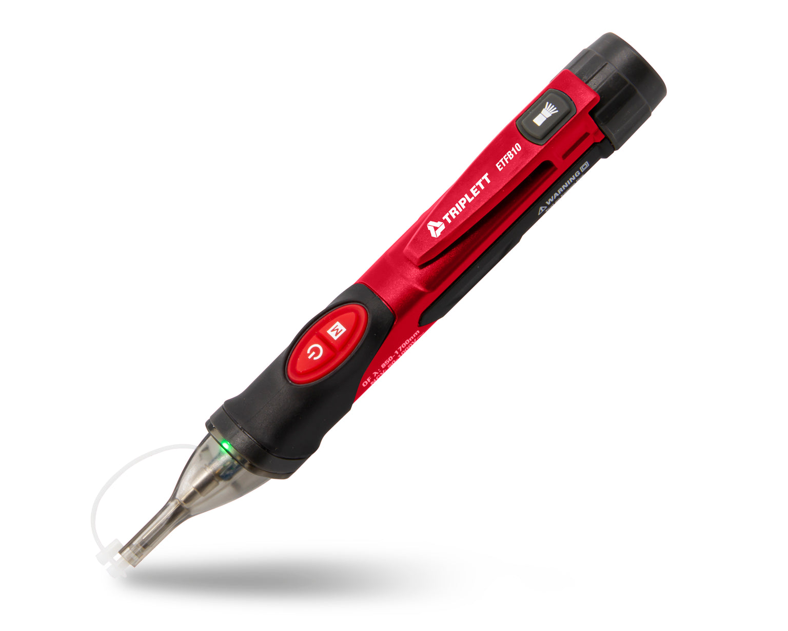 Non-Contact Voltage Detector Pen | Contactless Voltage Tester ...