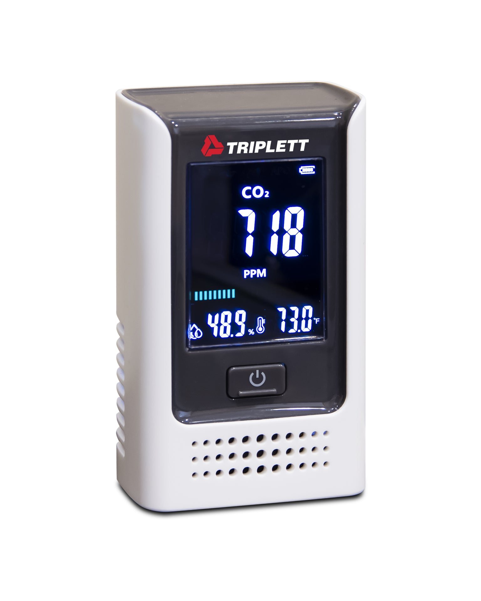 Portable CO2 Meters | CO Monitors | Handheld CO Meters — Triplett Test ...