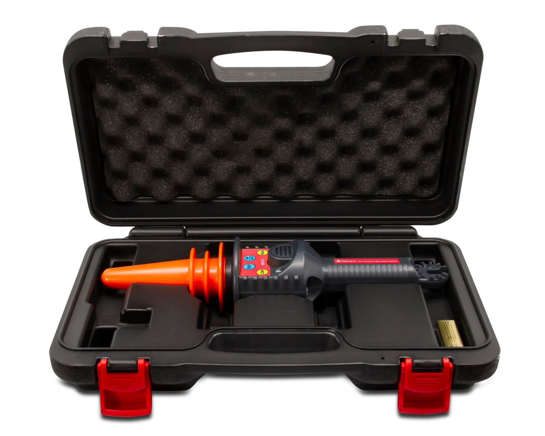 Non-Contact High AC Voltage Detector - (HVD132) — Triplett Test ...