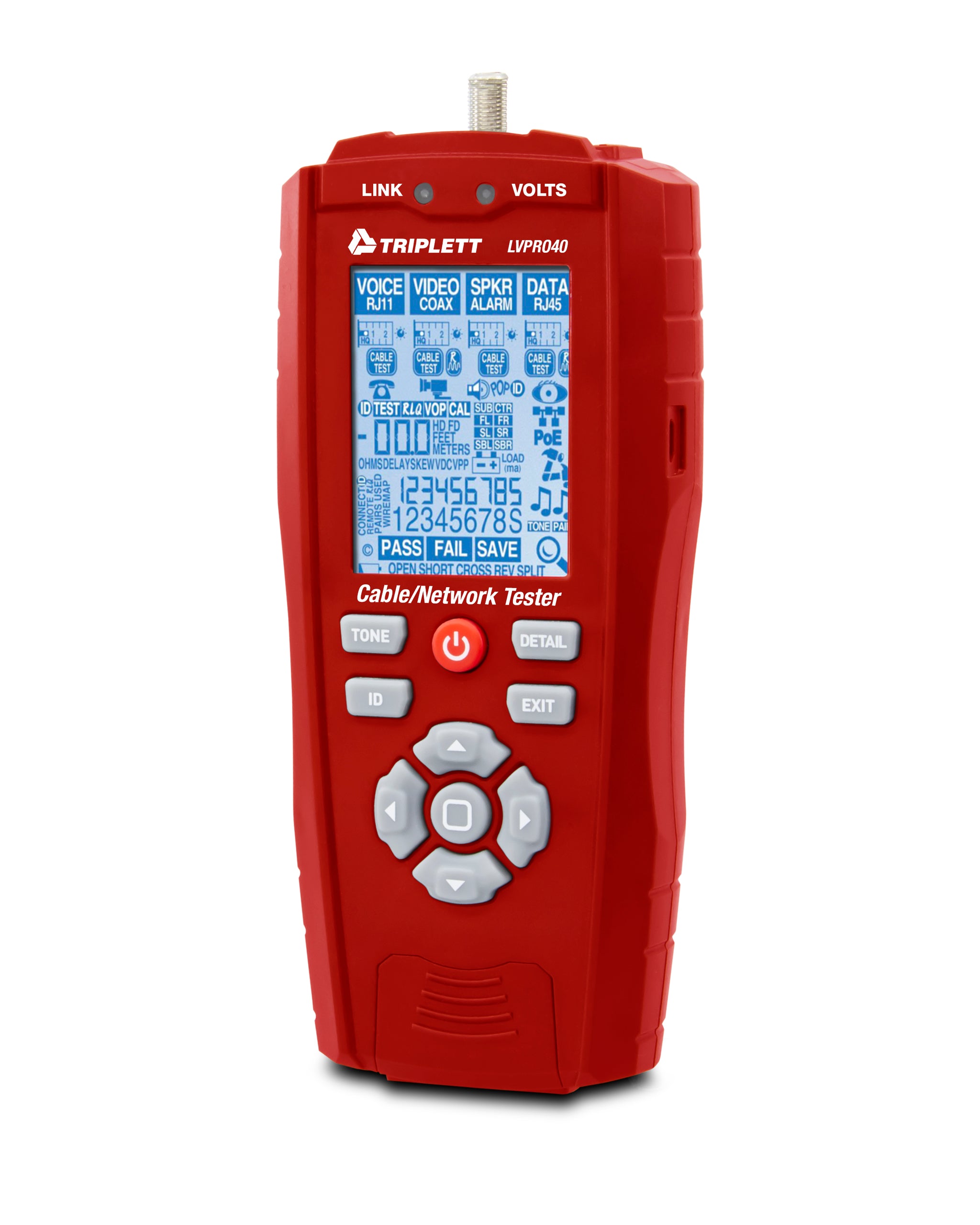 All Products — Triplett Test Equipment & Tools