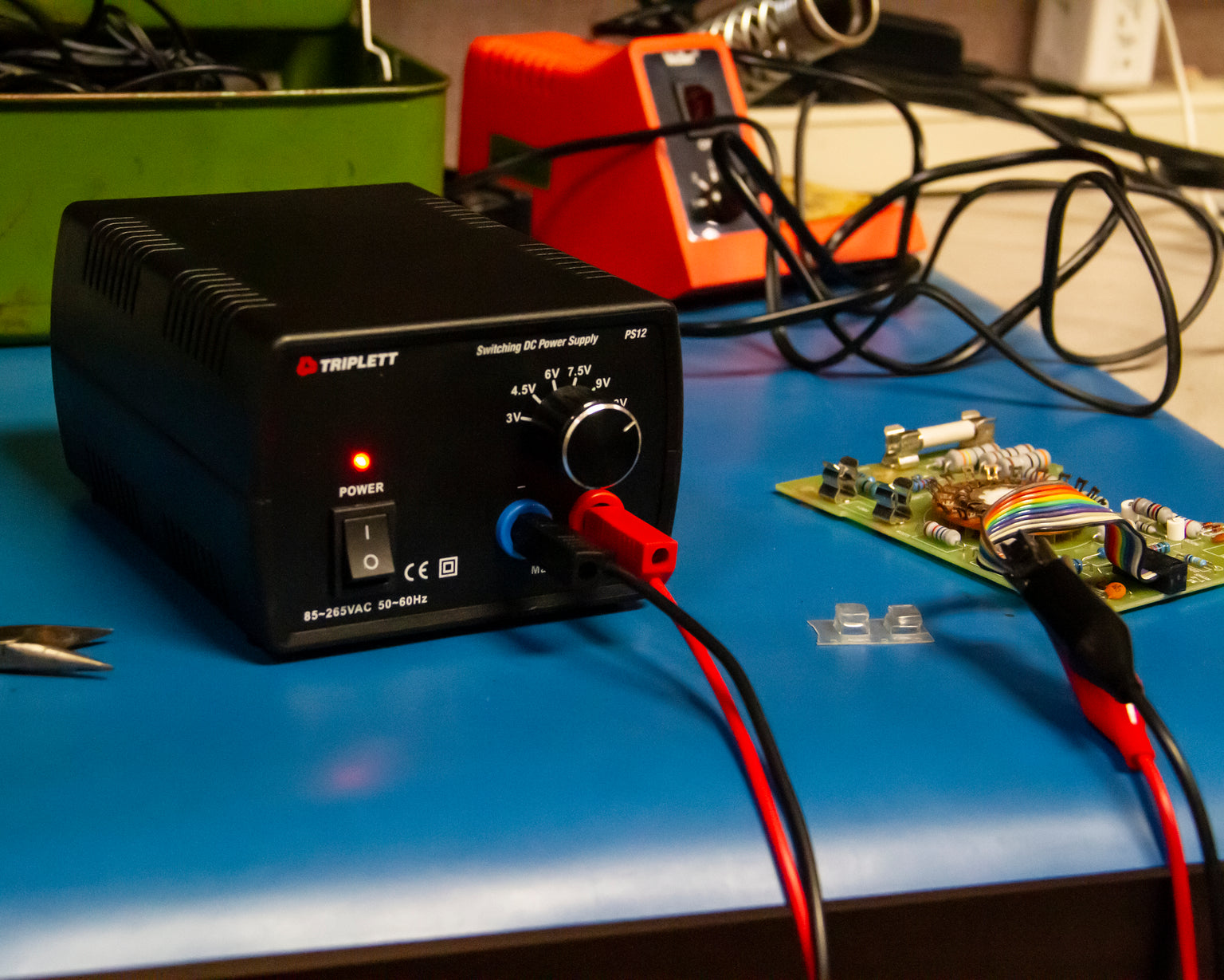 All Products — Triplett Test Equipment & Tools