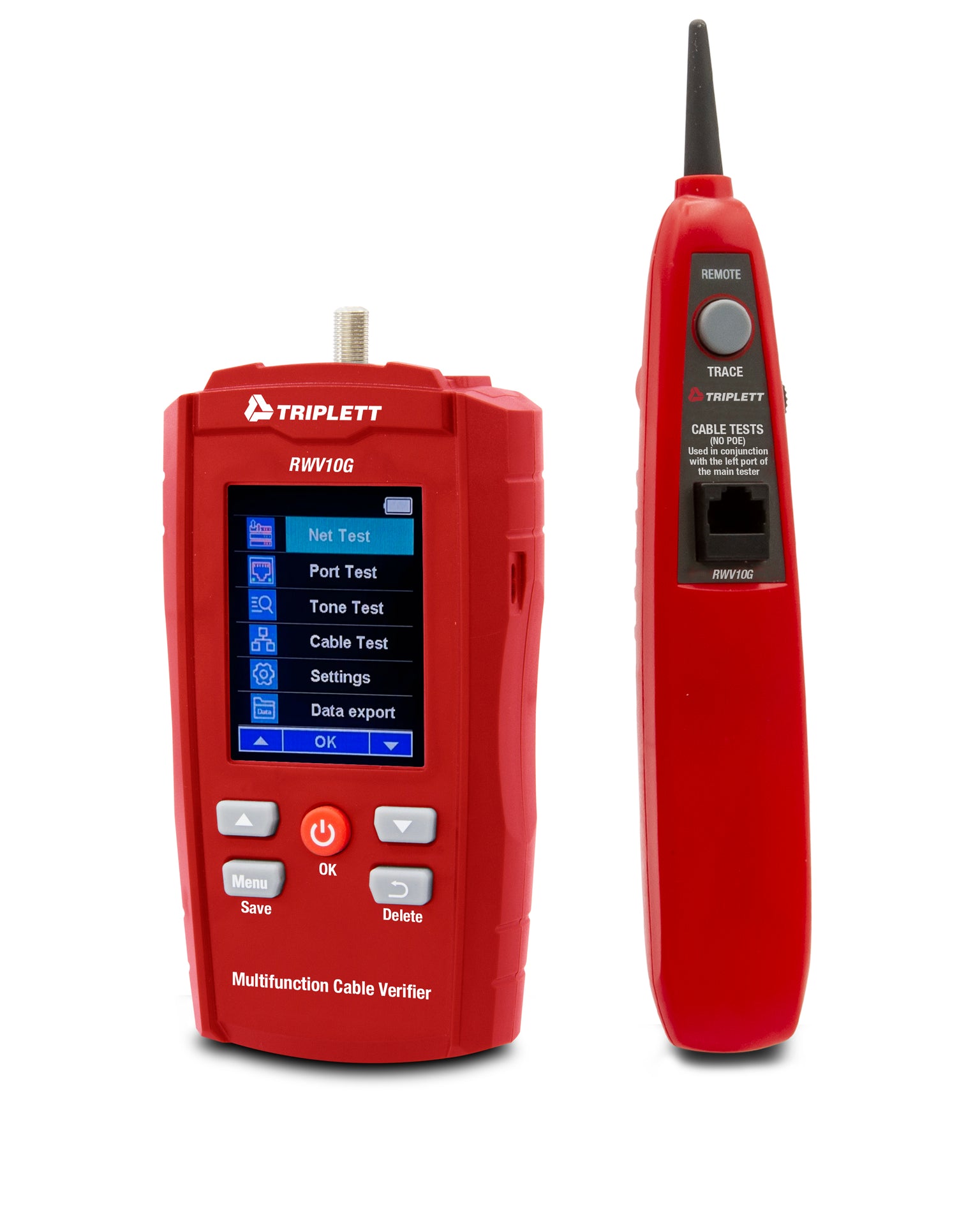 All Products — Triplett Test Equipment & Tools