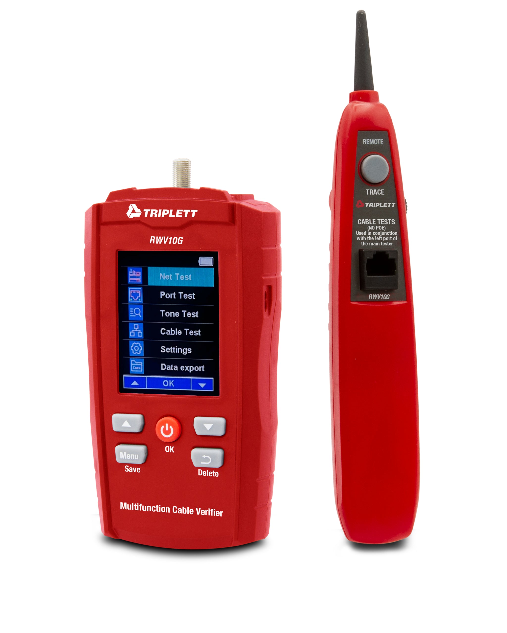 All Products — Triplett Test Equipment & Tools