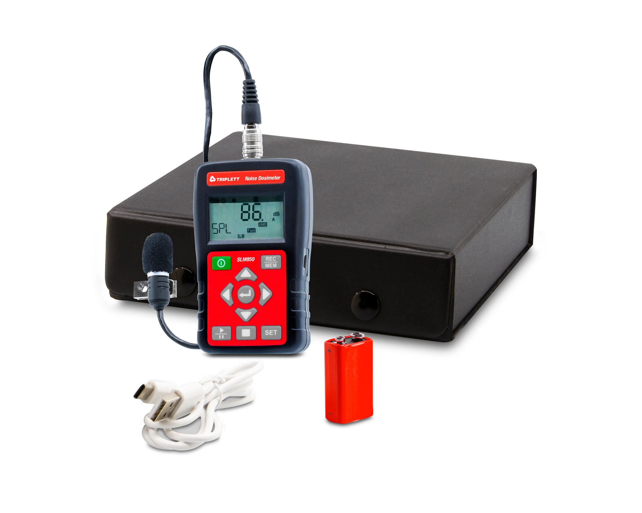 All Products — Triplett Test Equipment & Tools