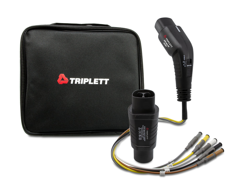 All Products — Triplett Test Equipment & Tools