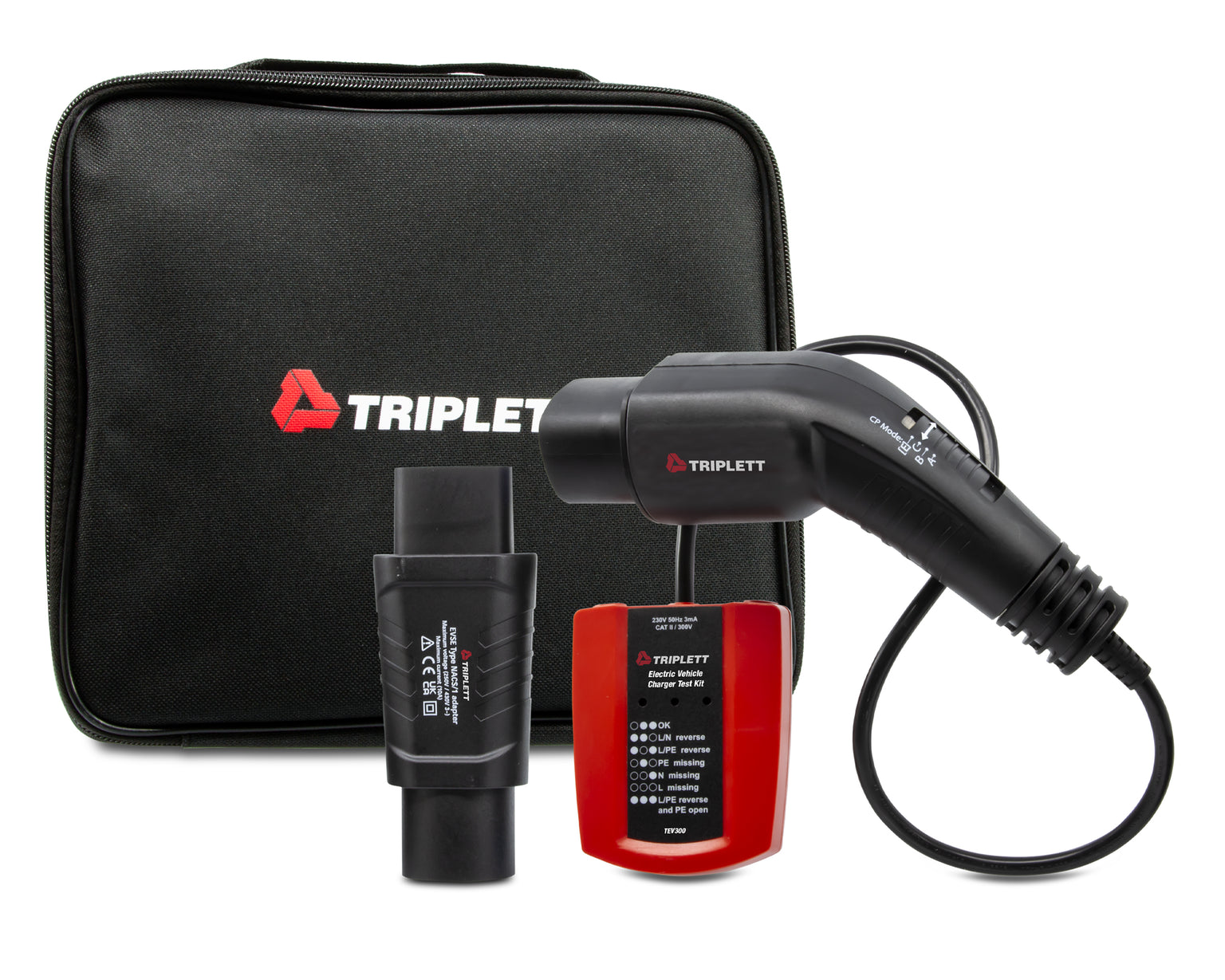 All Products — Triplett Test Equipment & Tools