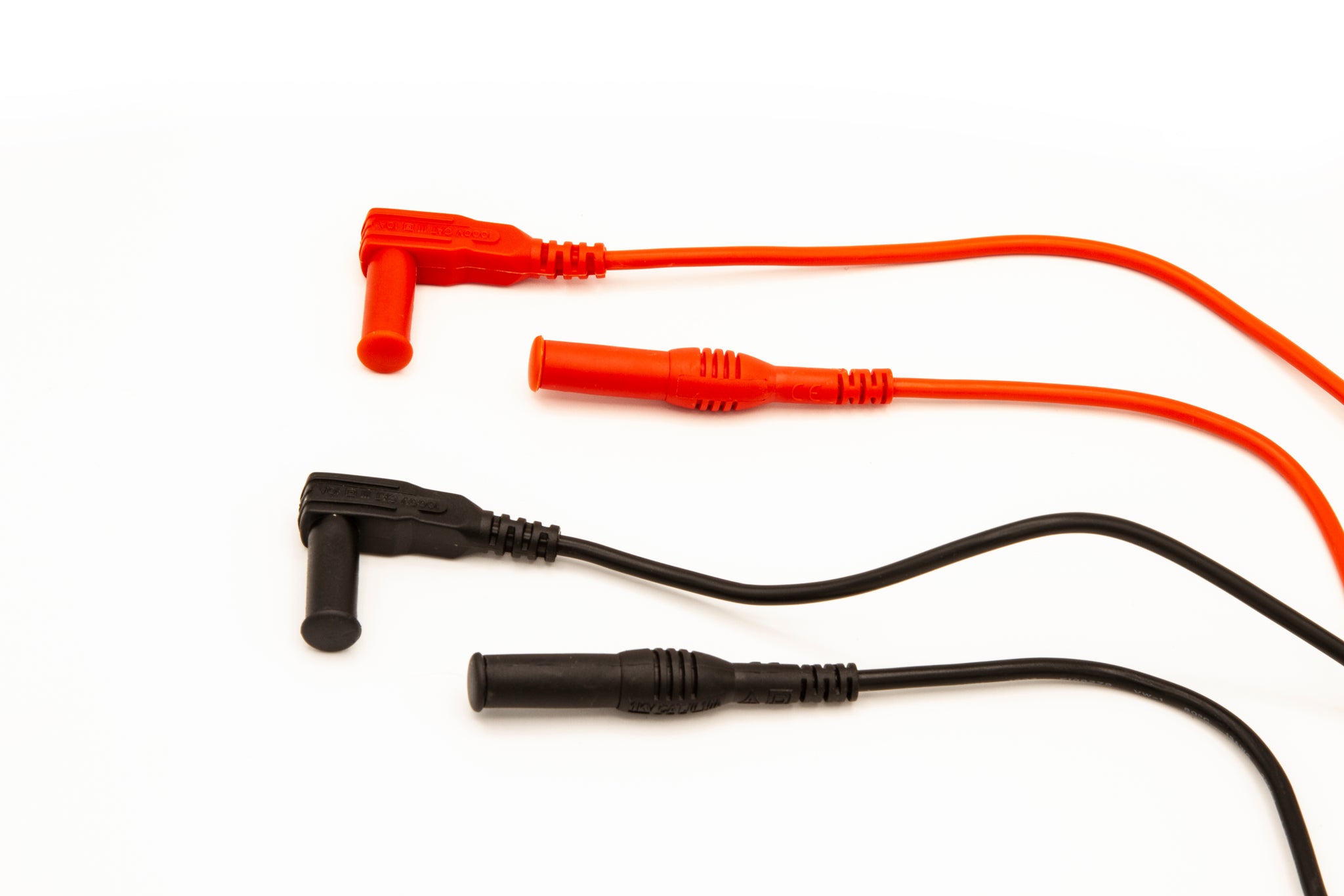 Multimeter Test Leads Kit | Electrical Test Probes & Clips — Triplett ...