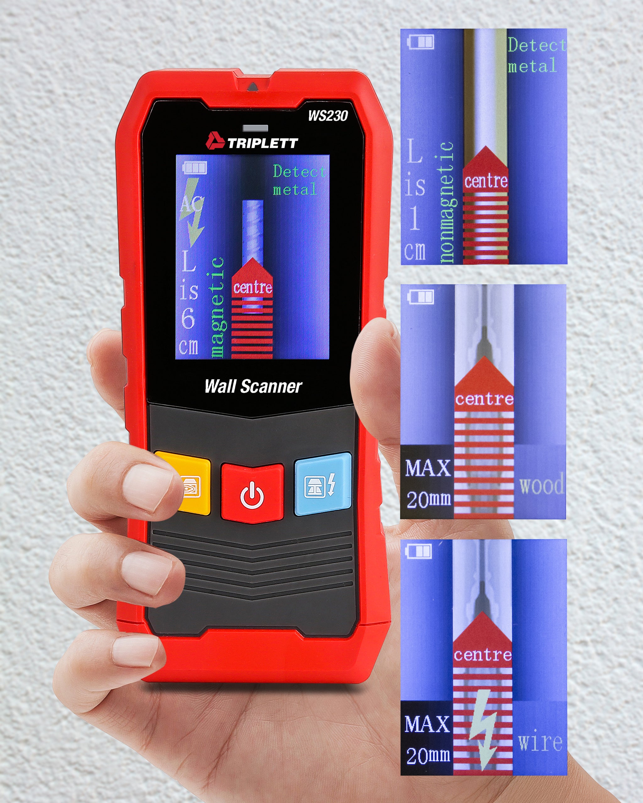 Best Hand Tools for Networking and Electricians — Triplett Test ...