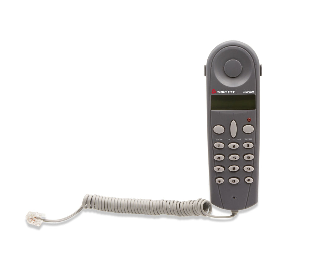 Telephone Line Tester | Phone Line Checker — Triplett Test Equipment ...