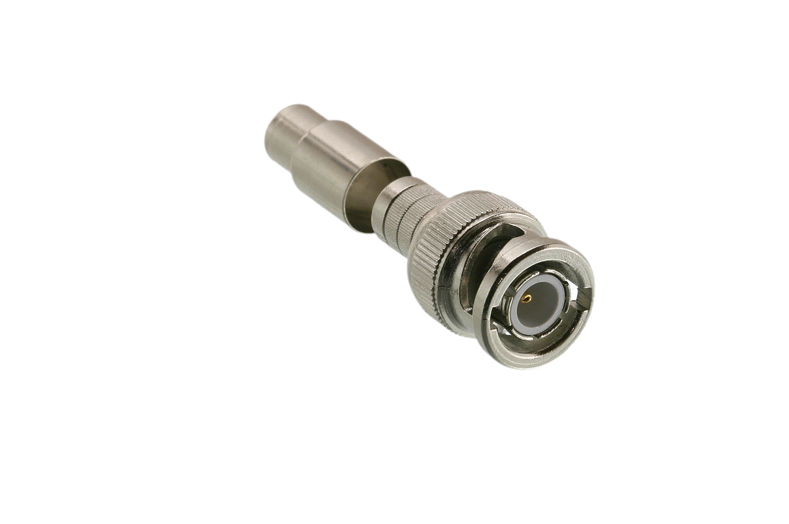 BNC Connectors | BNC Crimp and Coax Connector — Triplett Test Equipment ...