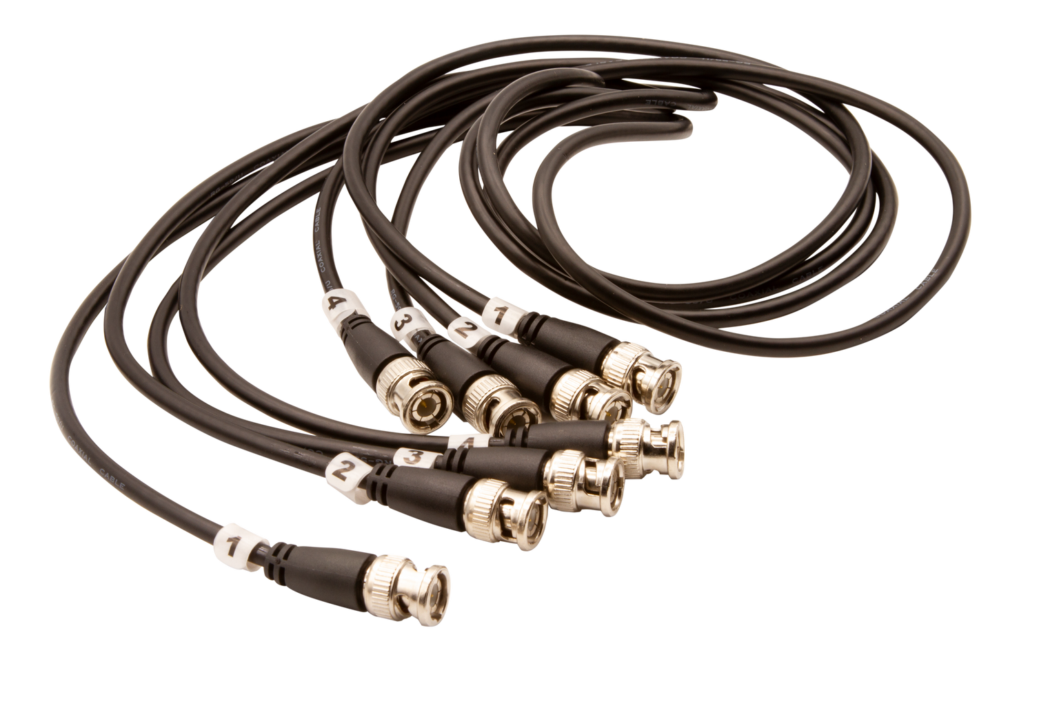 BNC Connectors | BNC Crimp and Coax Connector — Triplett Test Equipment ...