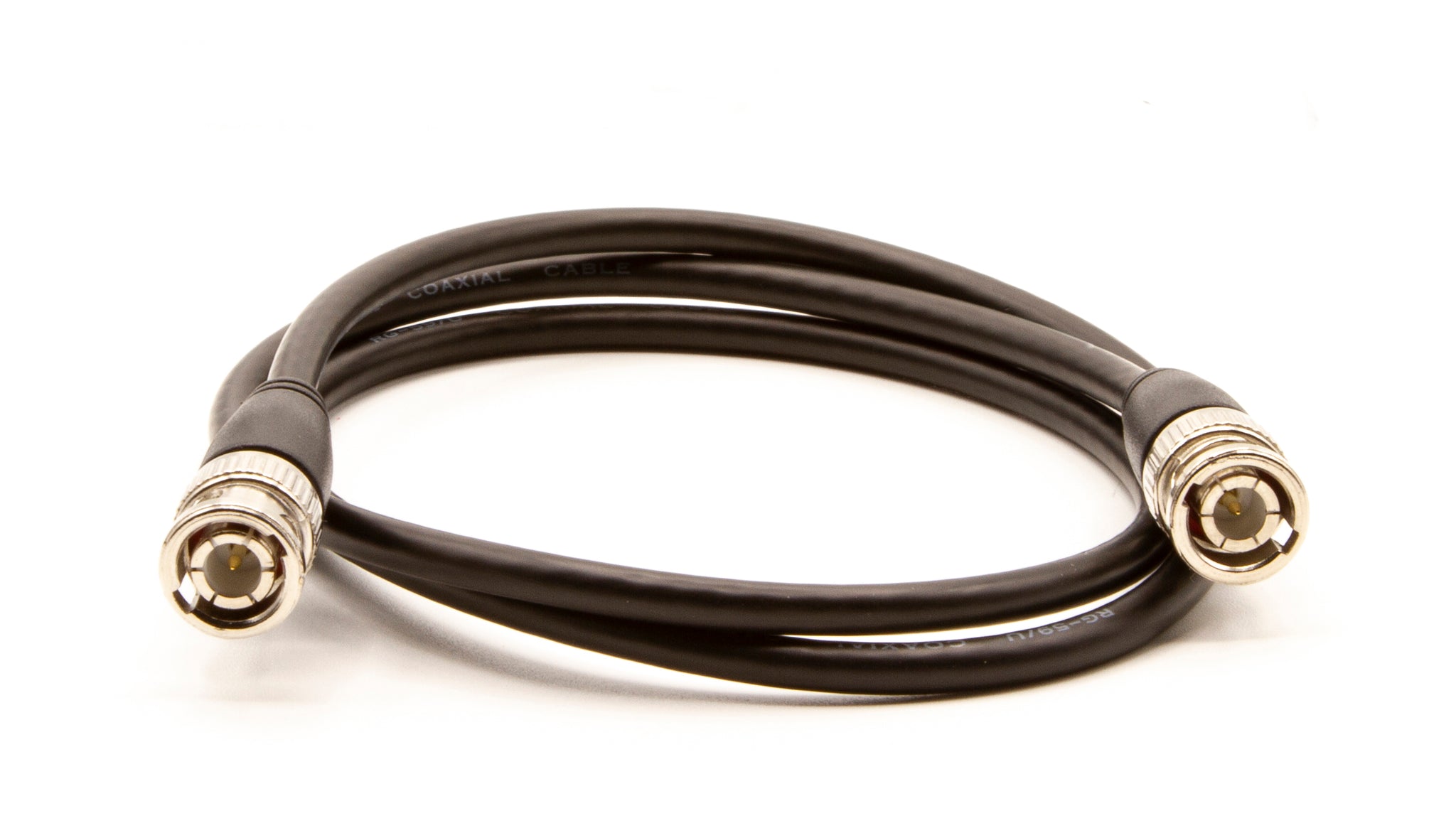 BNC Connectors | BNC Crimp and Coax Connector — Triplett Test Equipment ...