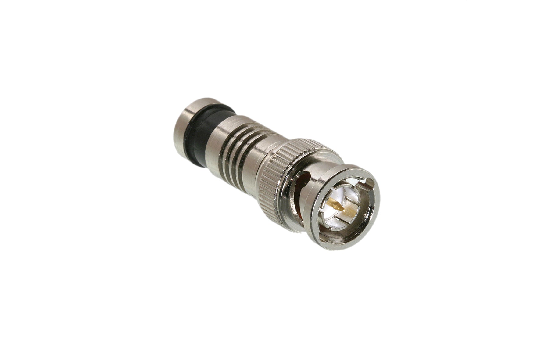 BNC Connectors | BNC Crimp and Coax Connector — Triplett Test Equipment ...