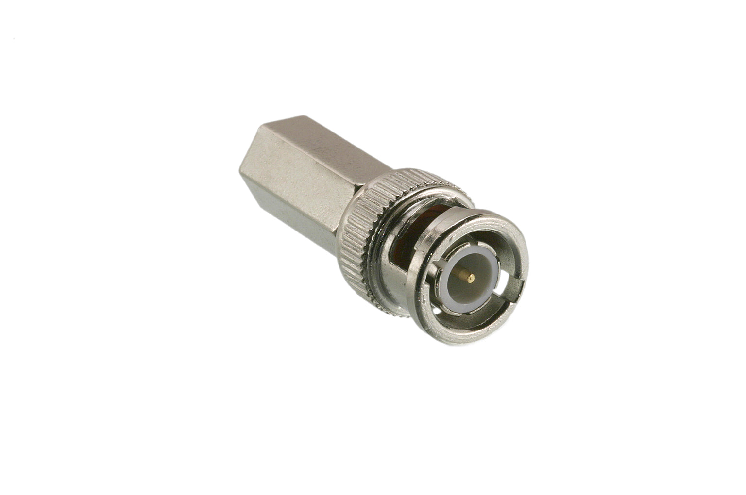 BNC Connectors | BNC Crimp and Coax Connector — Triplett Test Equipment ...