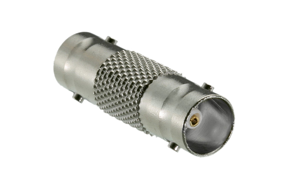 CCTV BNC Adapters | Between Series Adapters — Triplett Test Equipment ...