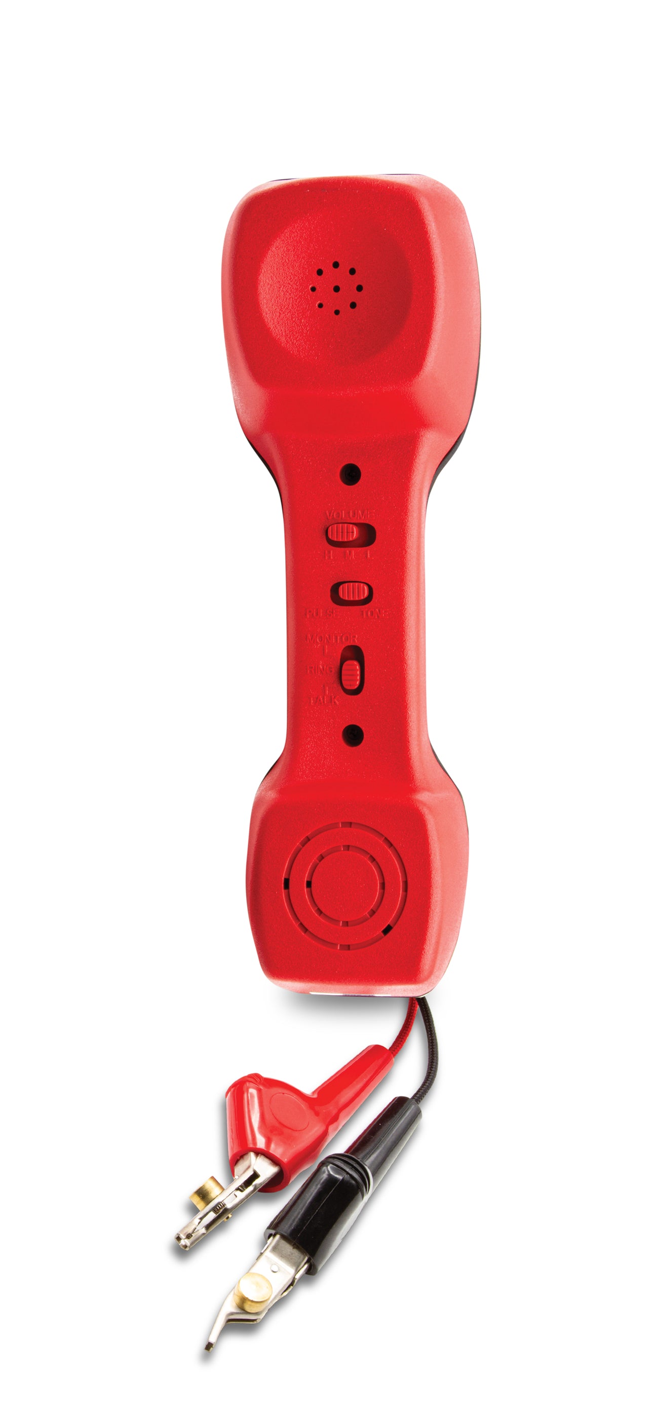 3330 TeleTalker 330 Linemen's Test Set | Phone Test Set — Triplett Test ...