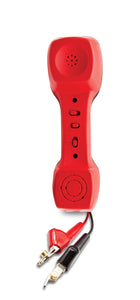 3330 TeleTalker 330 Linemen's Test Set | Phone Test Set — Triplett Test ...