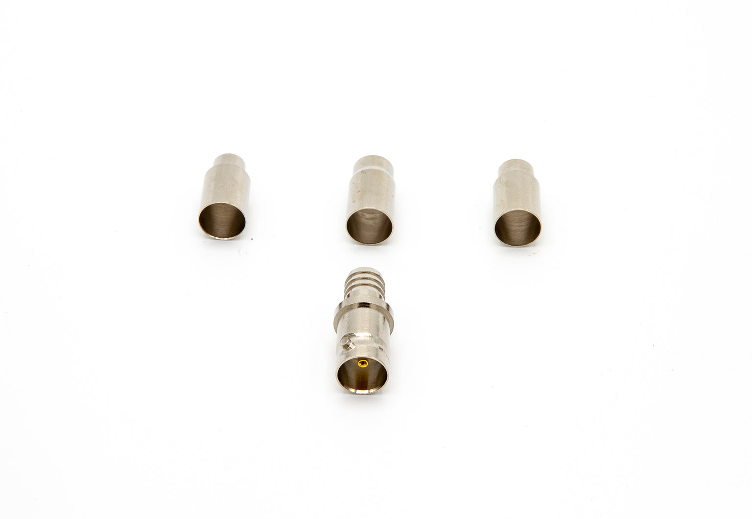 BNC Connectors | BNC Crimp and Coax Connector — Triplett Test Equipment ...