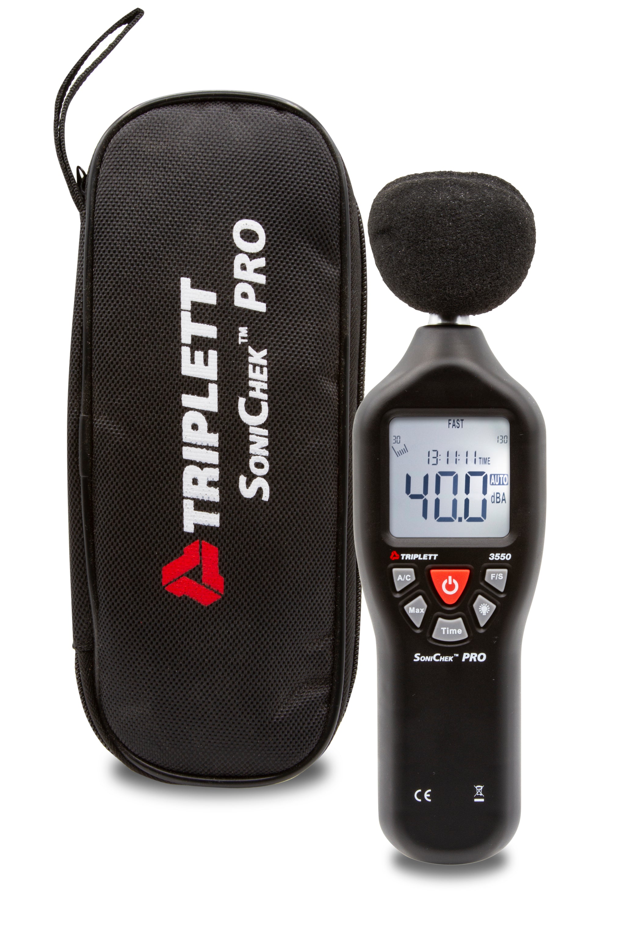 Triplett NIST Compliant | Equipment with Calibration Certificate ...