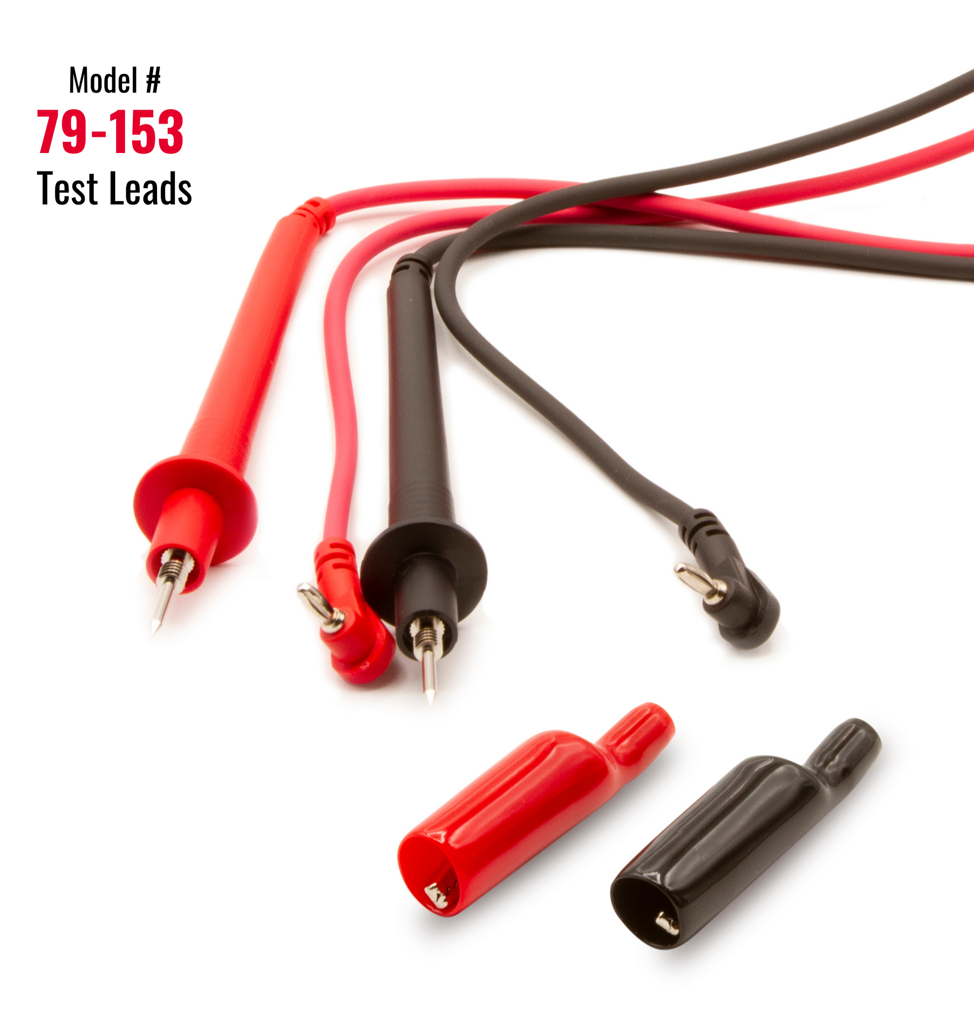 Model 310 Portable Compact Analog Multimeter 3018 — Triplett Test ...