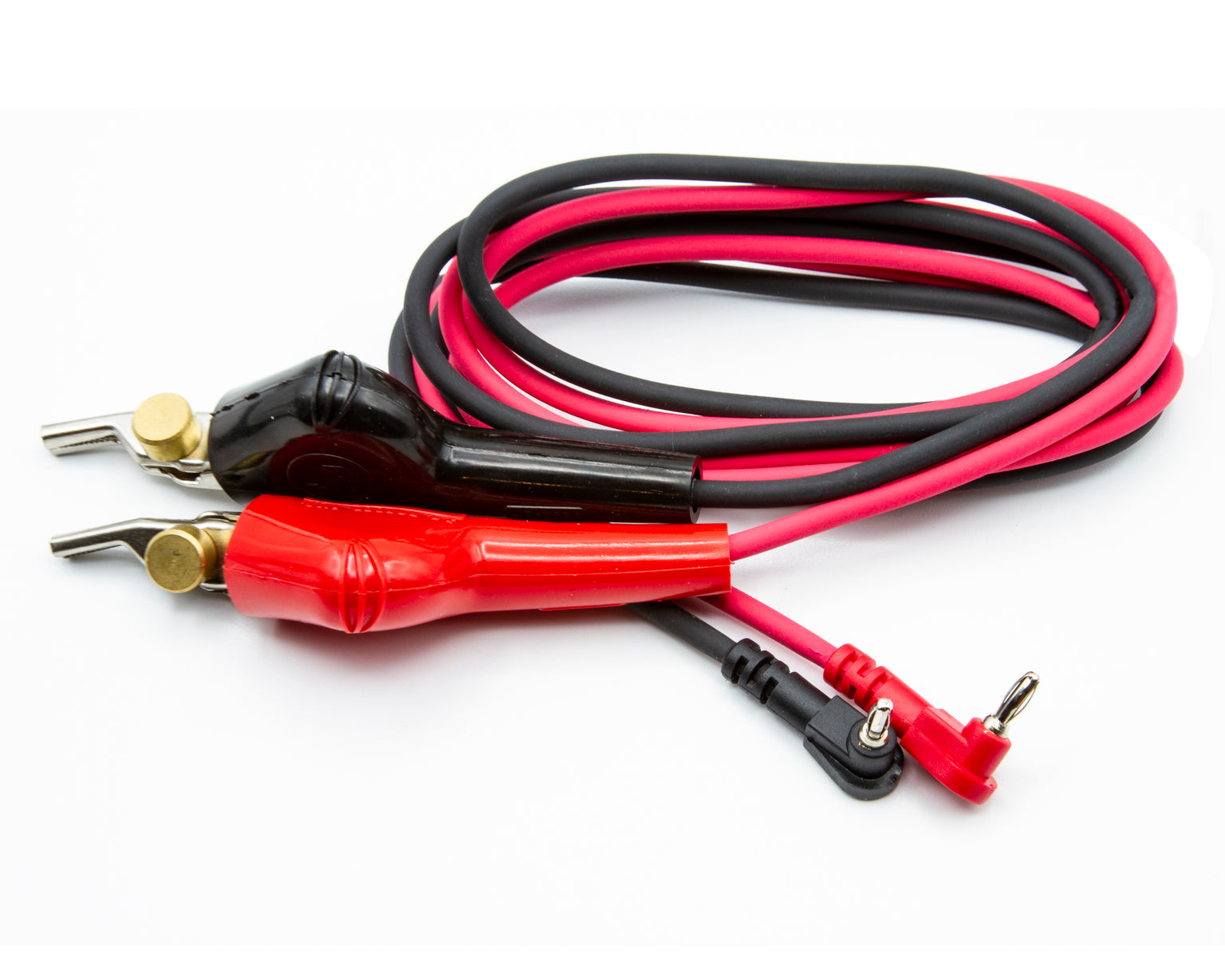 Multimeter Test Leads Kit | Electrical Test Probes & Clips — Triplett ...