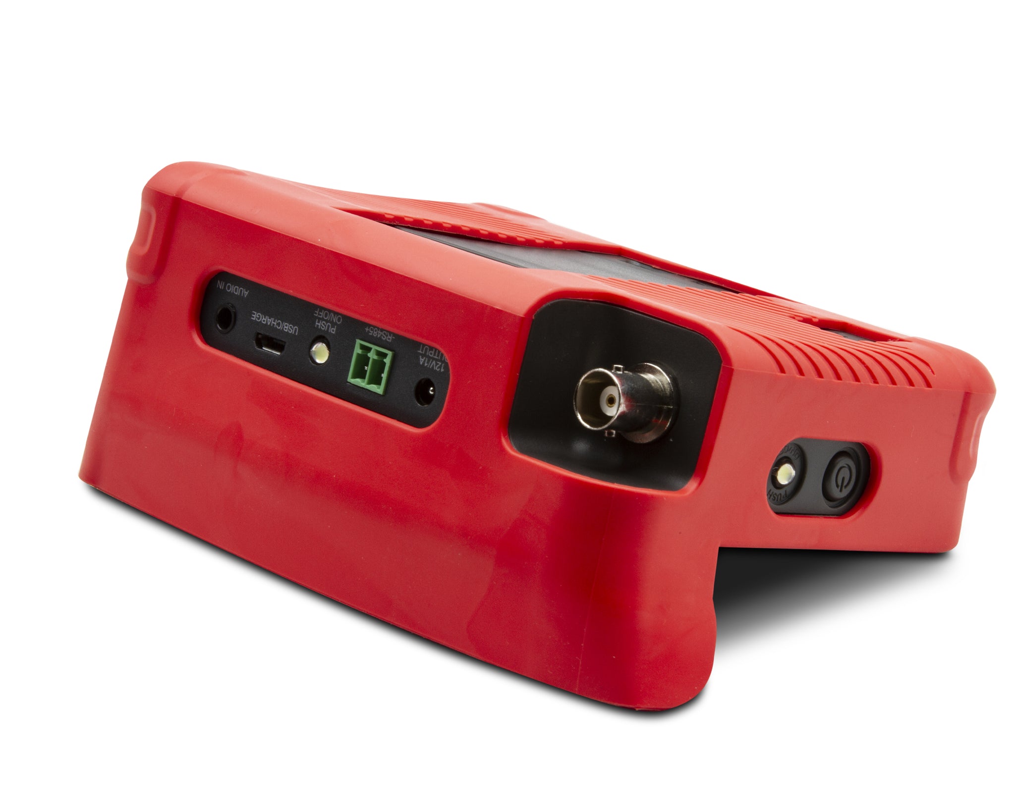 CCTV Camera Testers, Security PoE | IP HD Camera Testers — Triplett ...