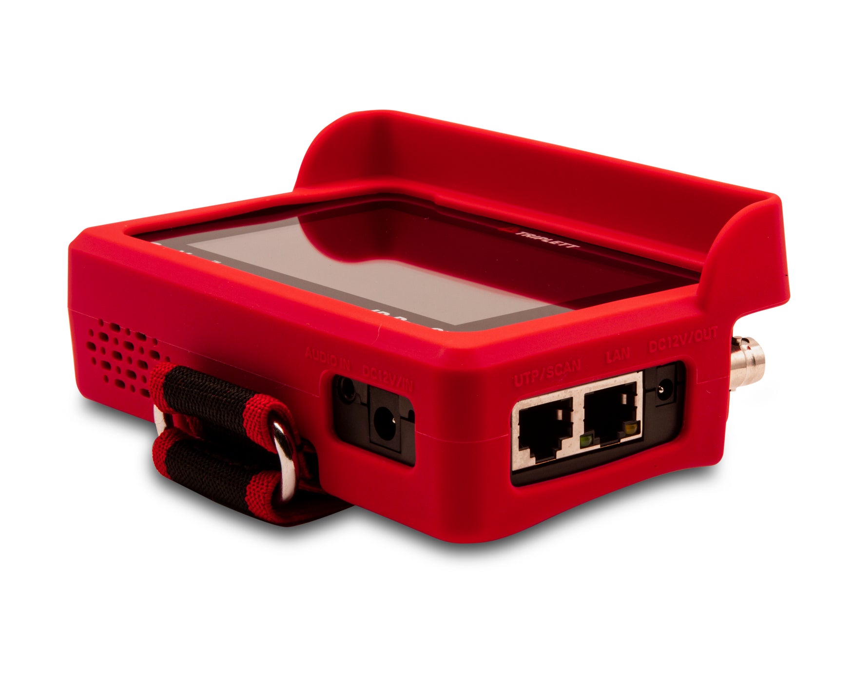 CamView IP Pro-8W HD CCTV Portable IP & Analog Security Camera Tester ...