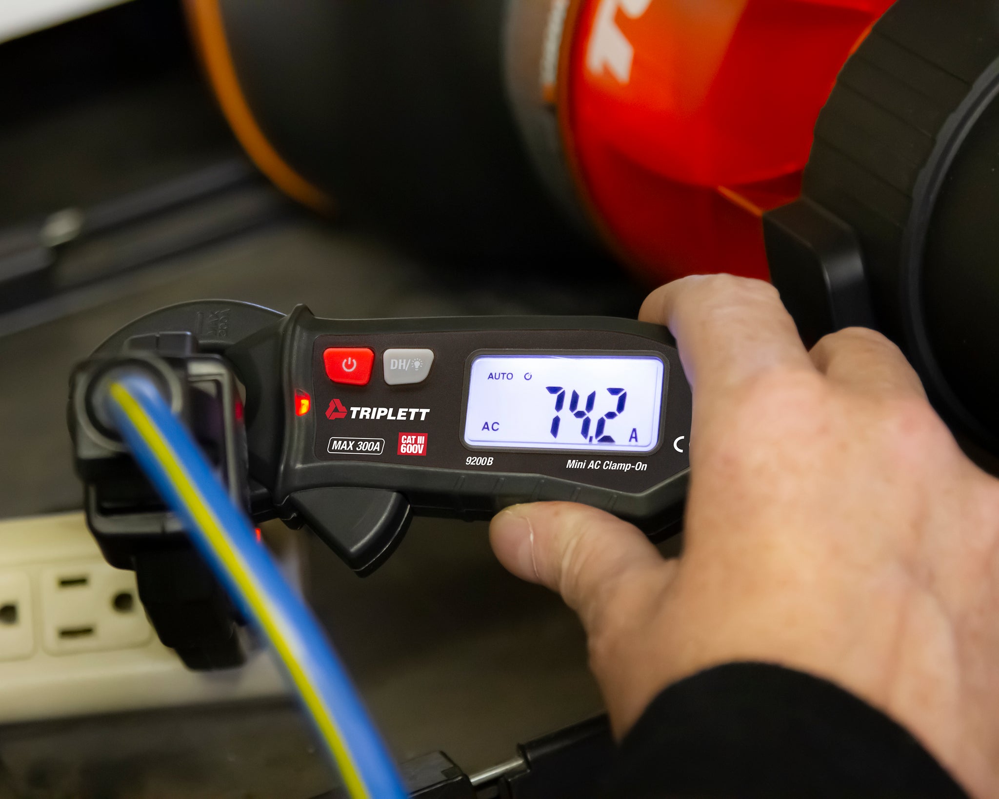 Triplett NIST Compliant | Equipment with Calibration Certificate ...