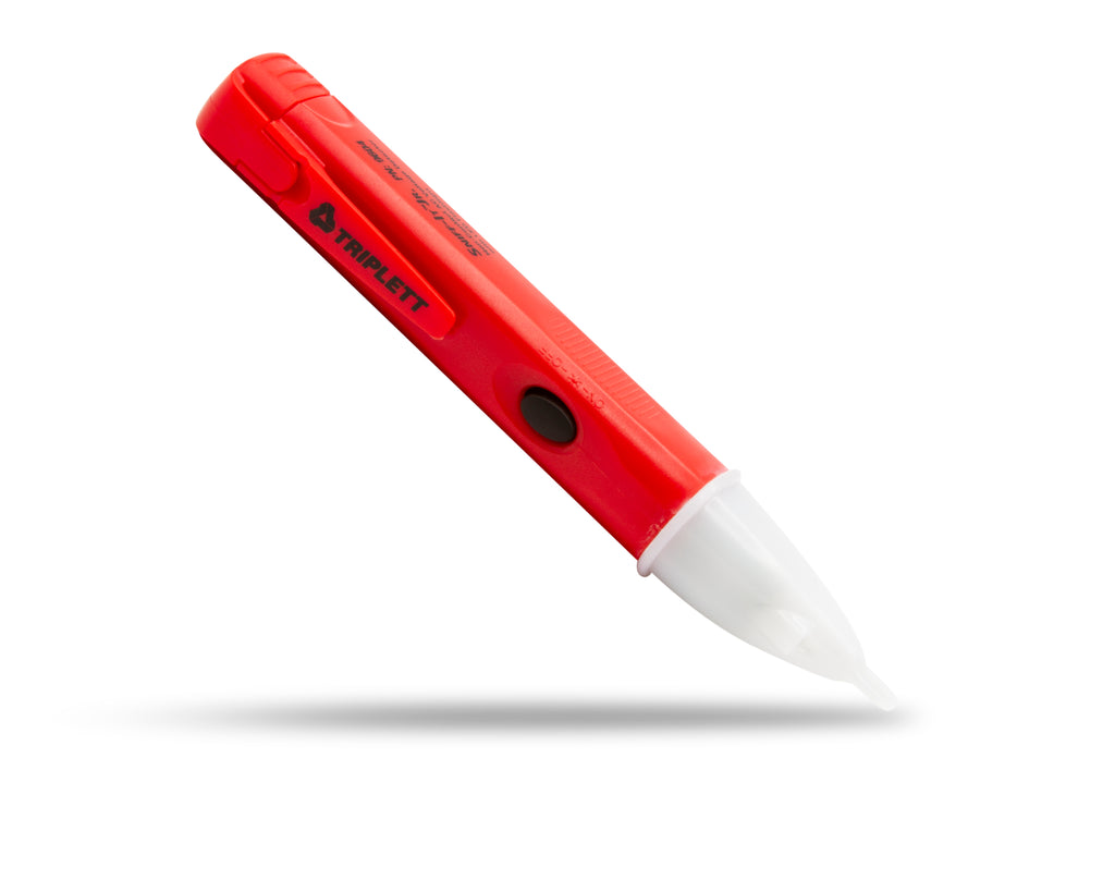 Non-Contact Voltage Detector Pen | Contactless Voltage Tester ...