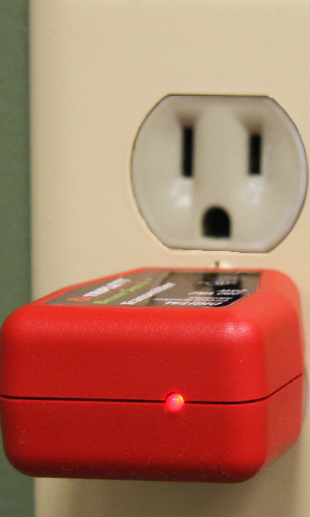 9650 Breaker Sniff It™ Micro-Processor Circuit Breaker Locator ...