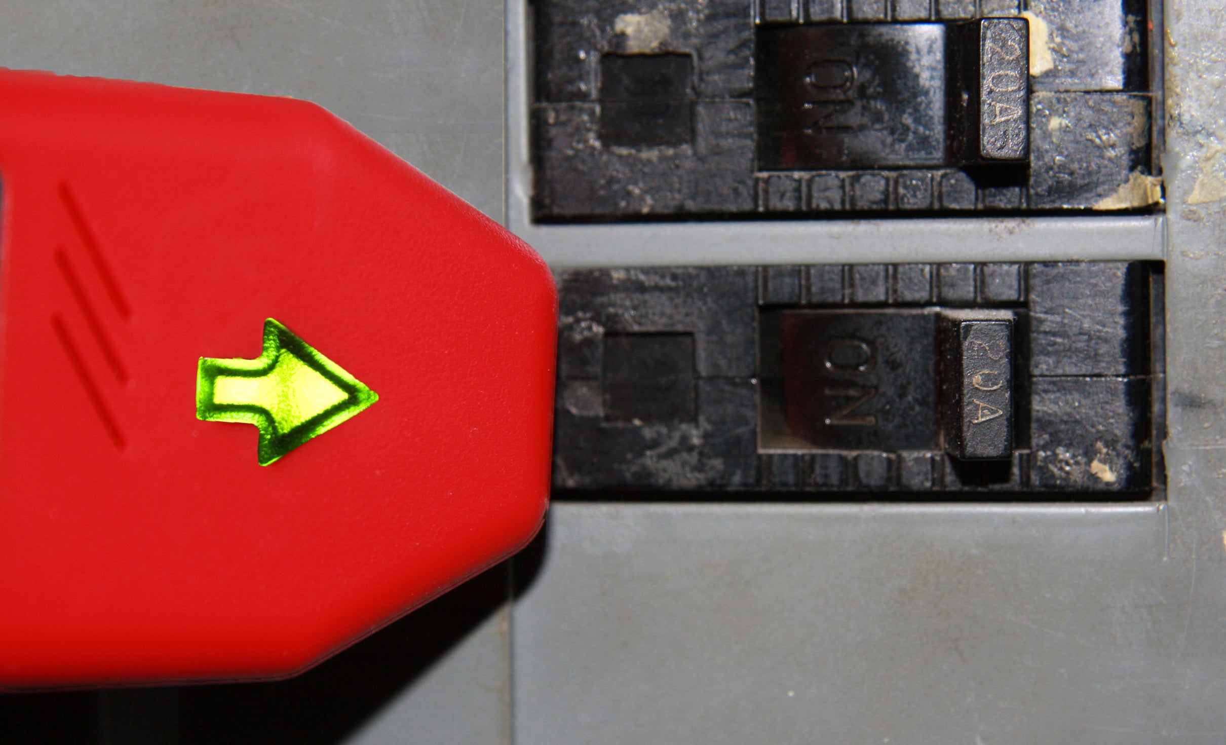 9650 Breaker Sniff It™ Micro-Processor Circuit Breaker Locator ...