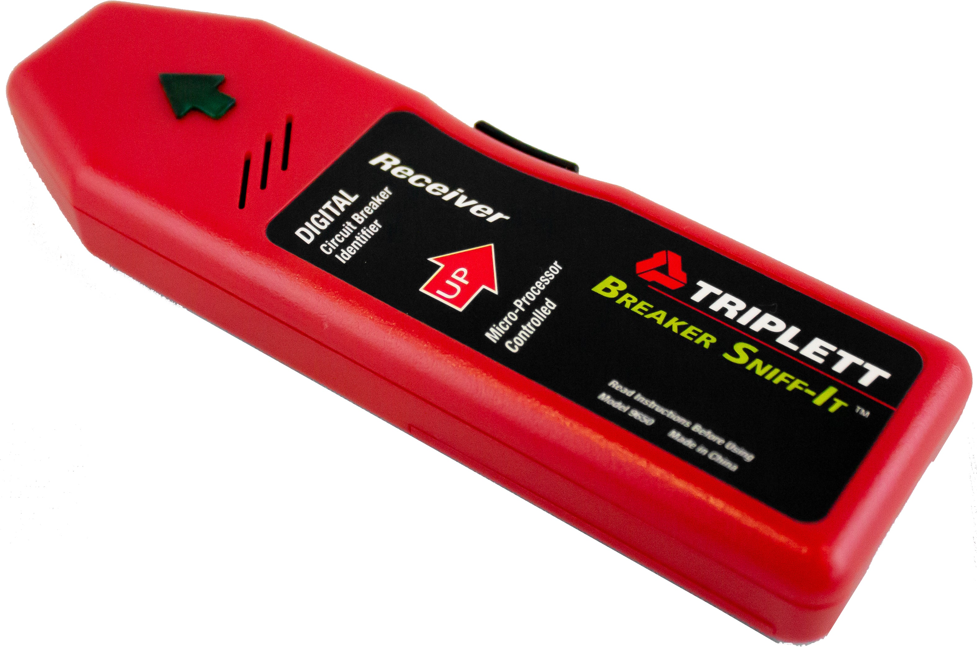 9650 Breaker Sniff It™ Micro-Processor Circuit Breaker Locator ...