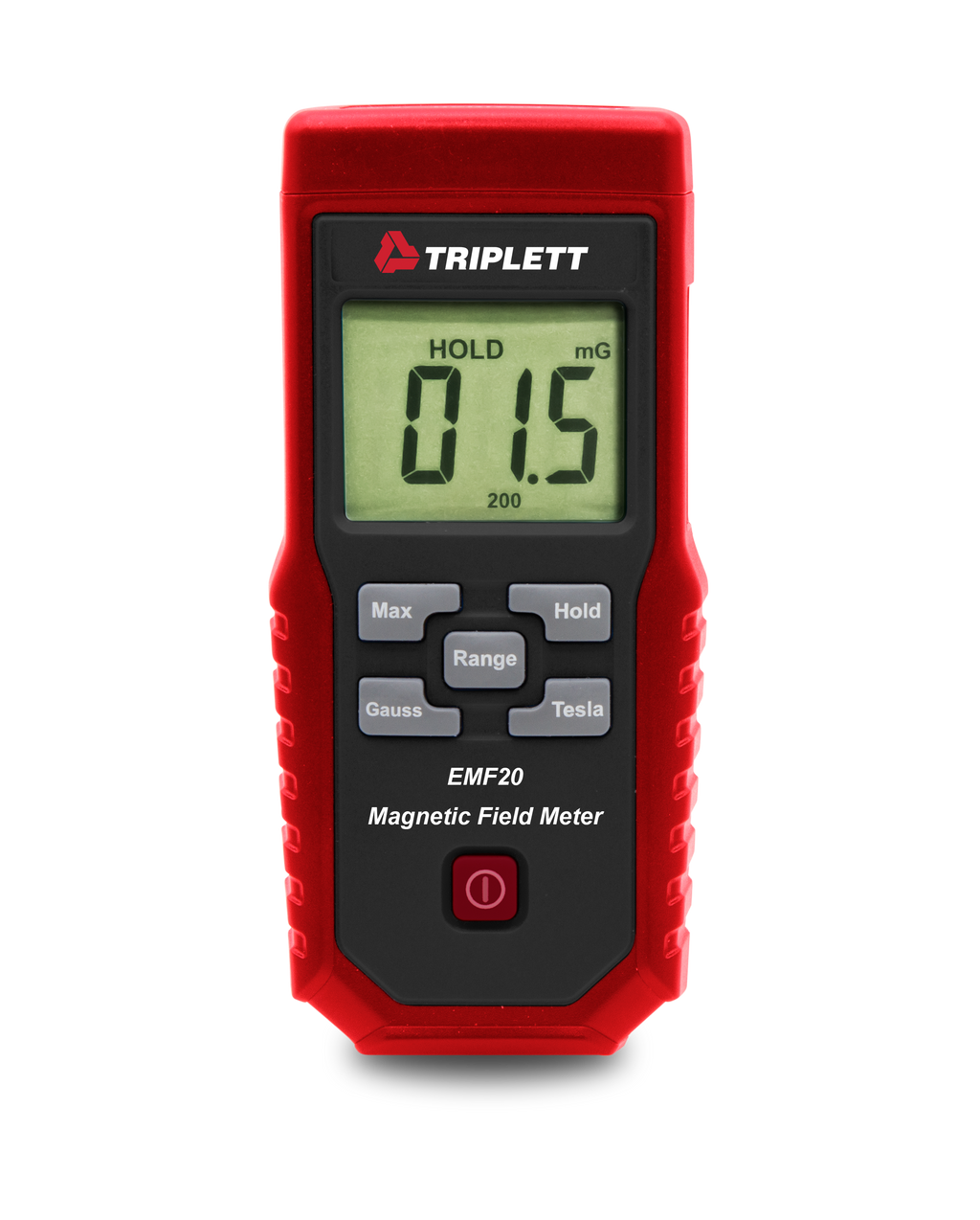 EMF Meters & Electromagnetic Field Detectors | Triplett — Triplett Test ...