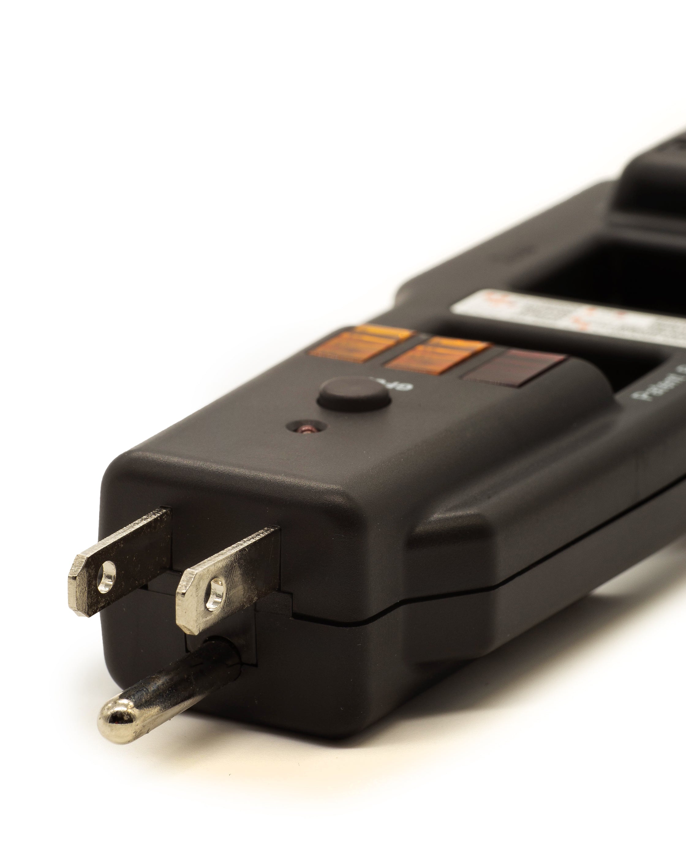 ET200 AC Line Splitter | Commercial Residential GFCI Receptacle Tester ...