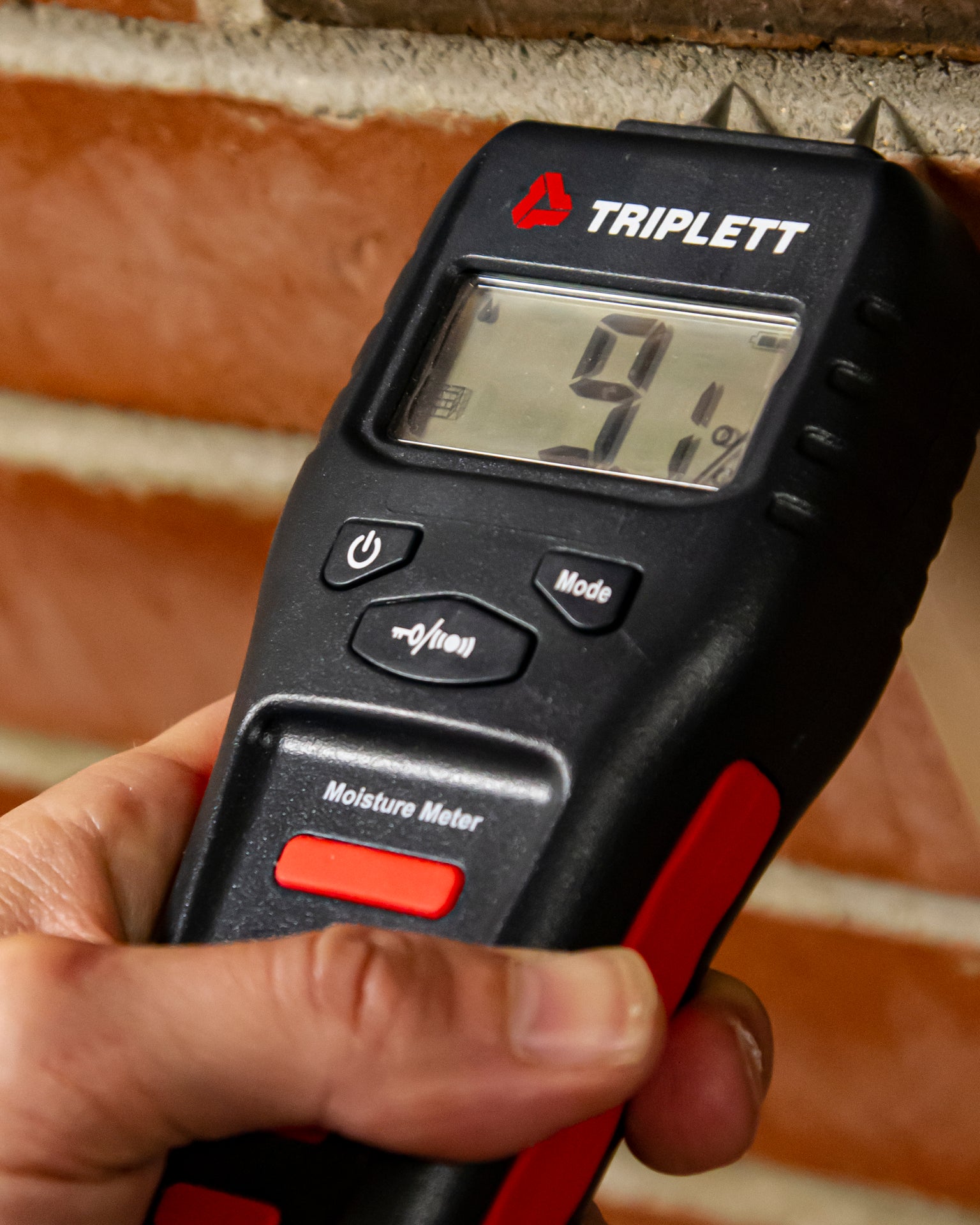 MRO Test Equipment & Tools — Triplett — Triplett Test Equipment & Tools